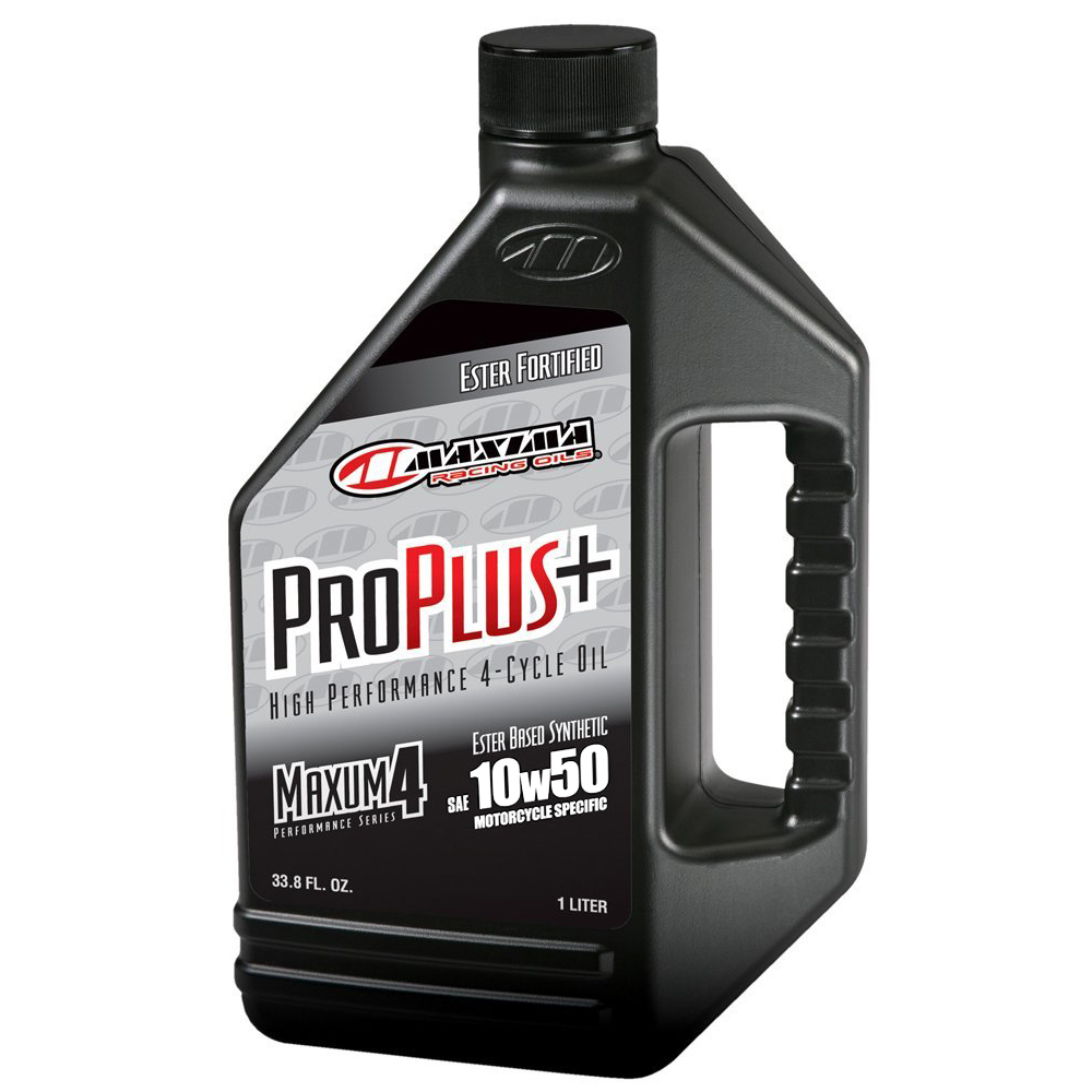 ASP Group Polska - MAXIMA PRO PLUS+ 10W-50/1L